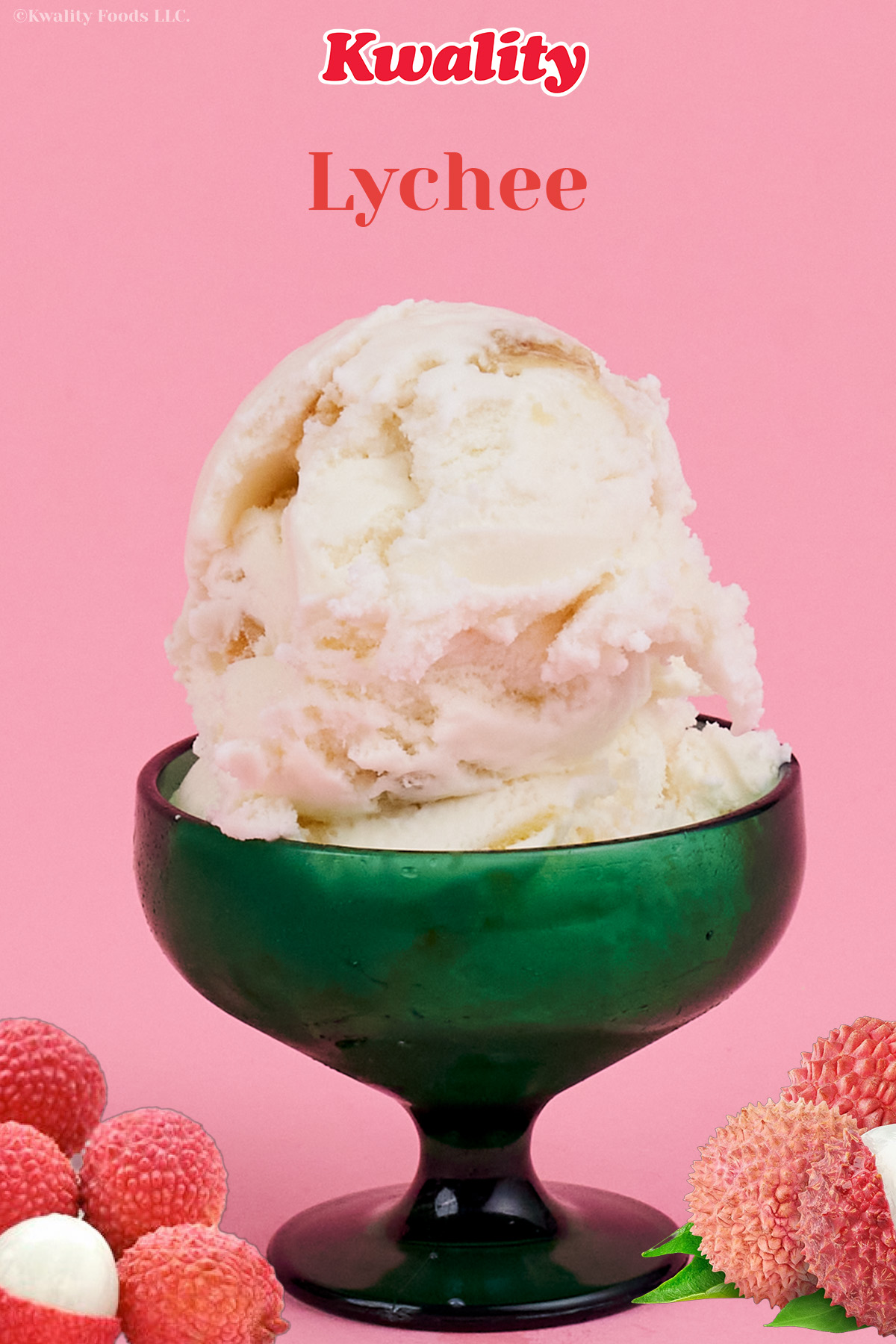 Kwality Ice Creams Flavors