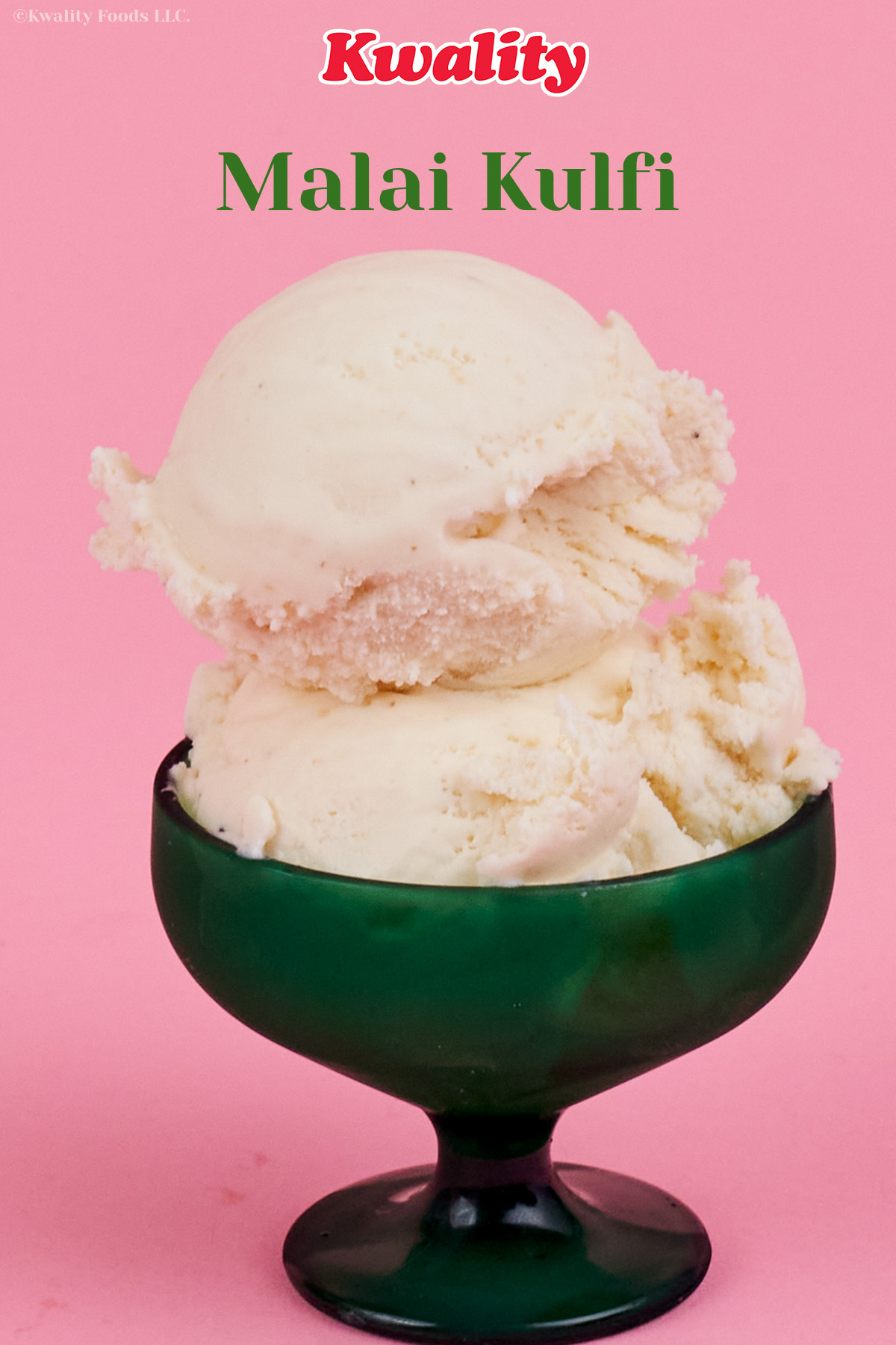 Kwality Ice Creams Flavors